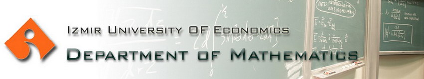 Math 107-Introduction to Mathematics and Statistics